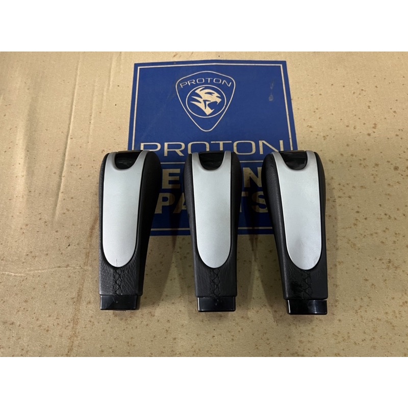gearknob Proton Waja BARU ORIGINAL | Shopee Malaysia