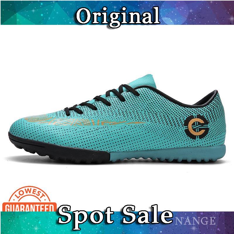 CZV 【Ready Stock】Sneakers Kasut Lelaki Men Shoes Football Shoes Soccer ...