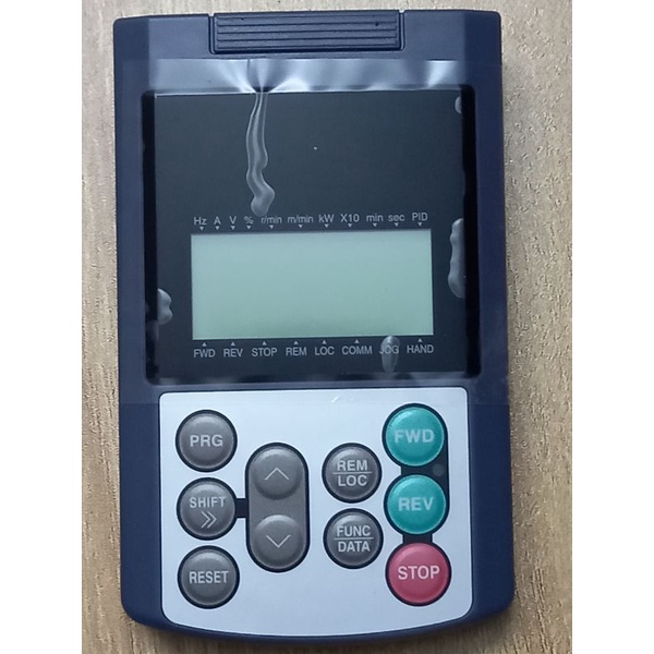 Fuji Inverter Keypad TP-G1-J1 | Shopee Malaysia