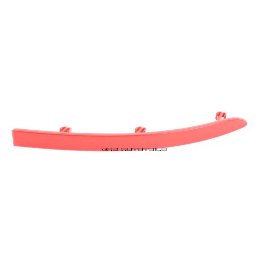 Genuine Volkswagen Tiguan 2008 - 2018 Rear Bumper Light Reflector ...