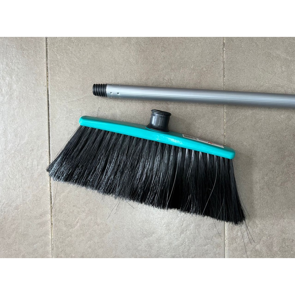 YL Daisy Broom With Handle @Black 2024 | Shopee Malaysia