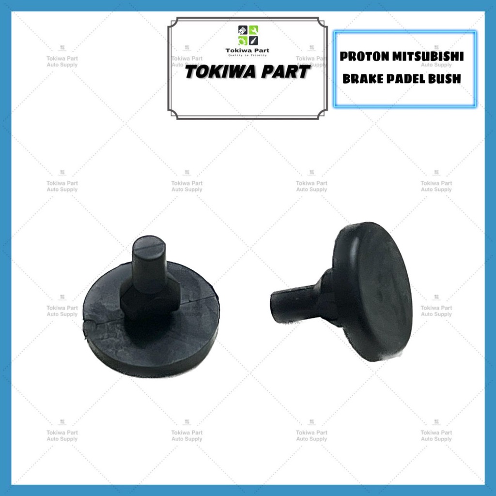 Universal Proton Honda Mazda Nissan Brake Switch Stopper Bush | Shopee ...