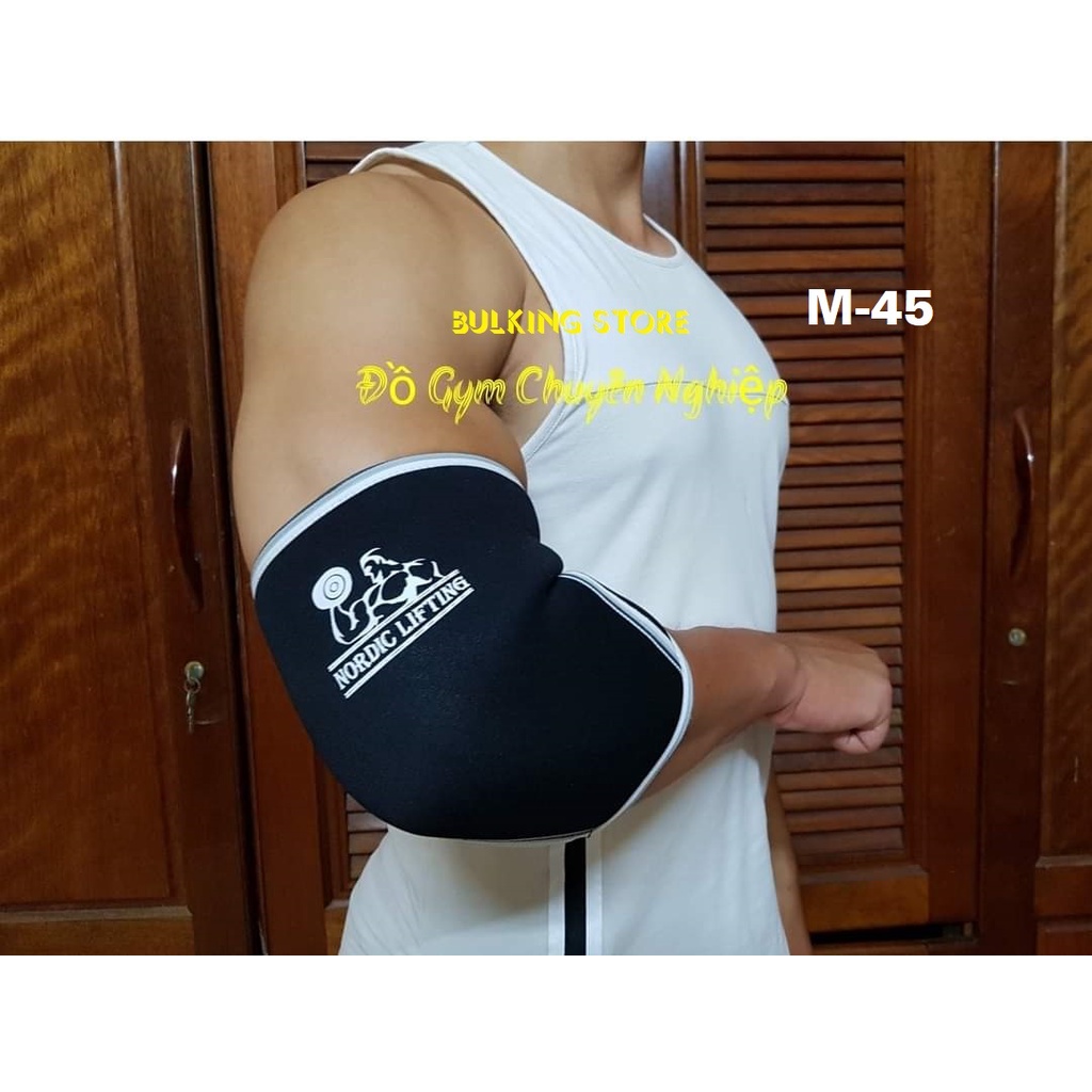 Nordic Lifting Elbow Piercing 7mm (1 Pair) | Shopee Malaysia