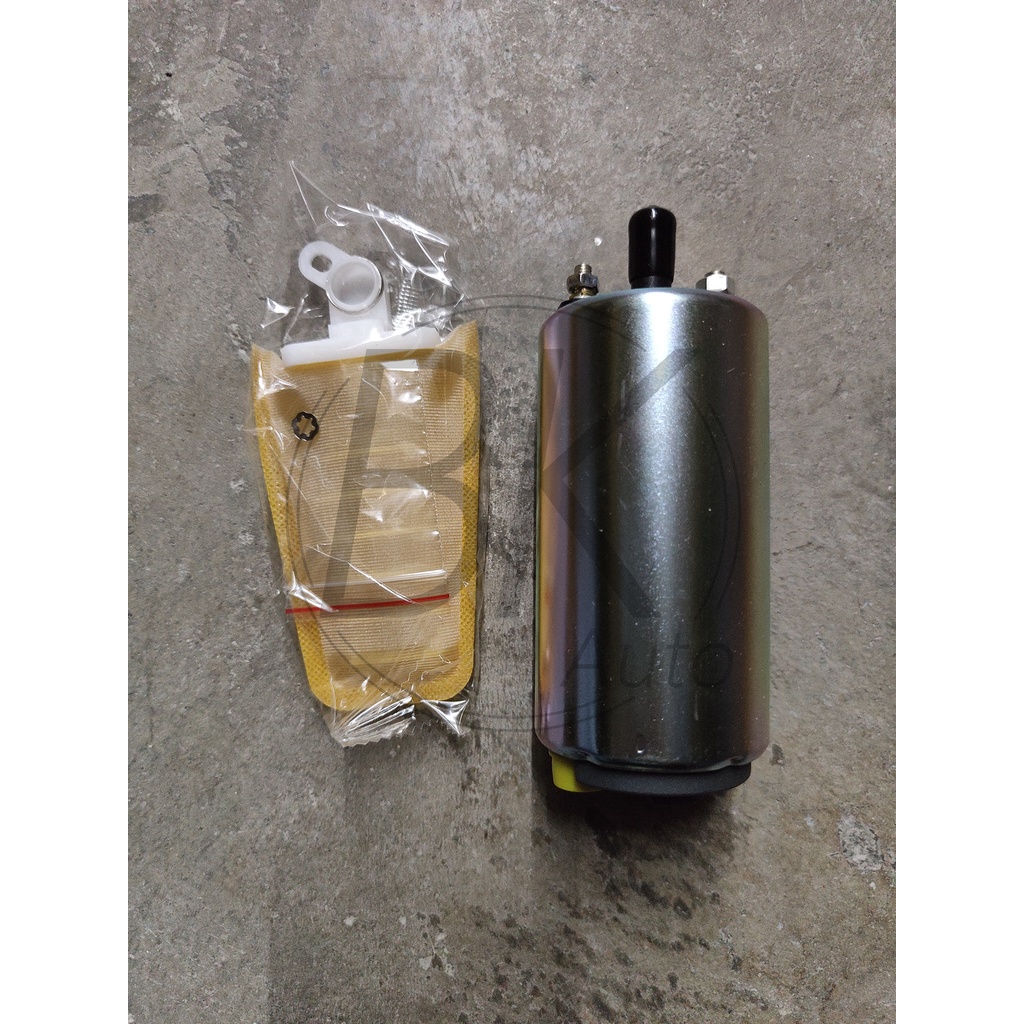 (OEM QUALITY) HONDA ACCORD SM4 EGI INJECTION FUEL PUMP MODULE ASSY ...