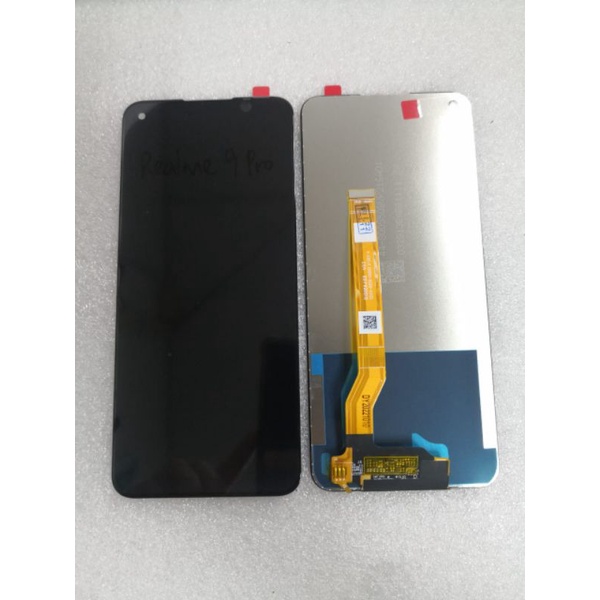 OMP45 (Ready Stock) REALME 9 PRO RMX3471 RMX3472 LCD DISPLAY ...