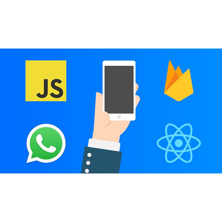 🔥course🔥 Udemy Create A React Native Whatsapp Clone Mobile App Guide 8412