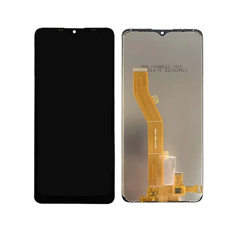 Original Tecno Pop 4 Lite BC1S LCD Display Touch Screen Digitizer ...