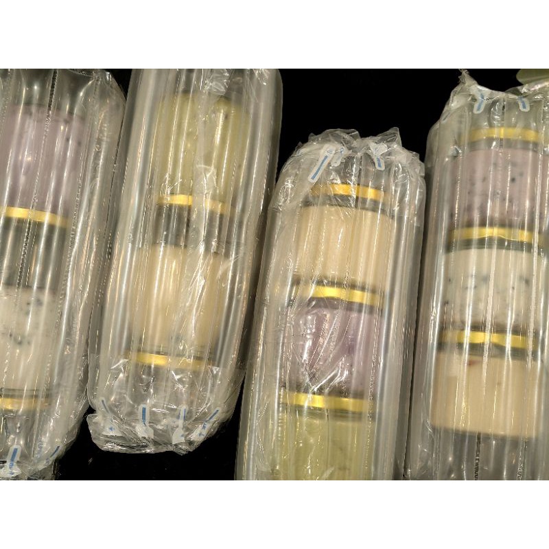 inflatable air column bubble wrap packaging | Shopee Malaysia