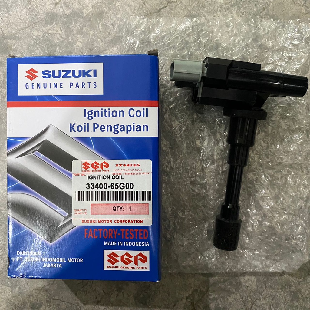 SUZUKI SWIFT 1.5 RS415 /APV / SX4 / CARRY / ERV IGNITION PLUG COIL ...
