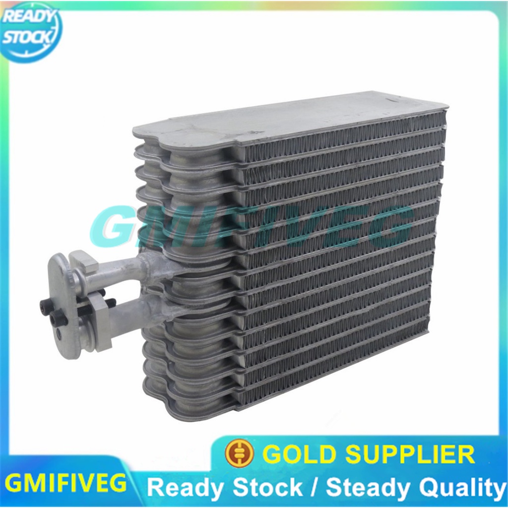 7H0820105 Rear Cooling Coil Evaporator Core For Seat Alhambra ...