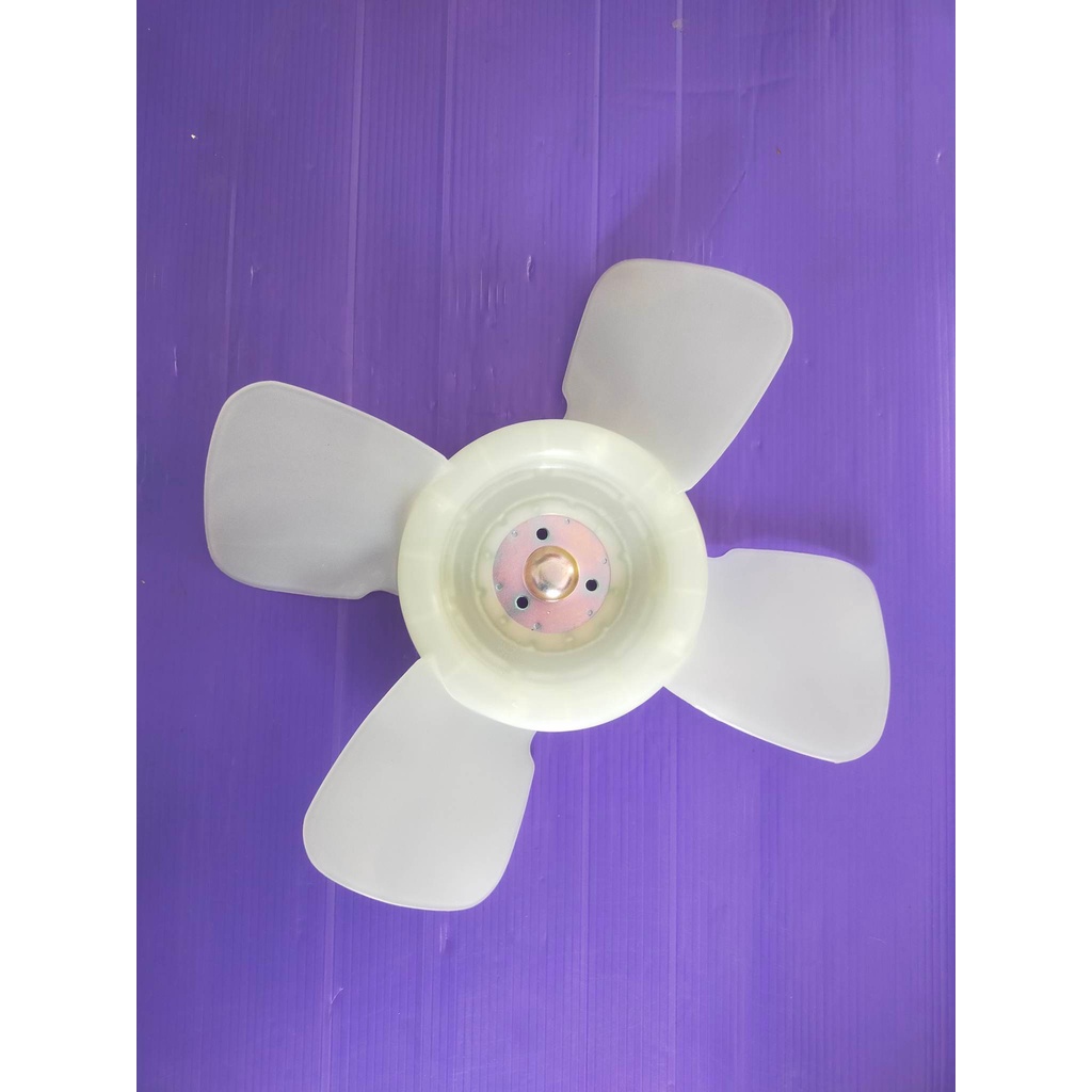 Proton Wira 1.5 1.6 AIR COND Fan Blade ( DENSO TYPE ) | Shopee Malaysia
