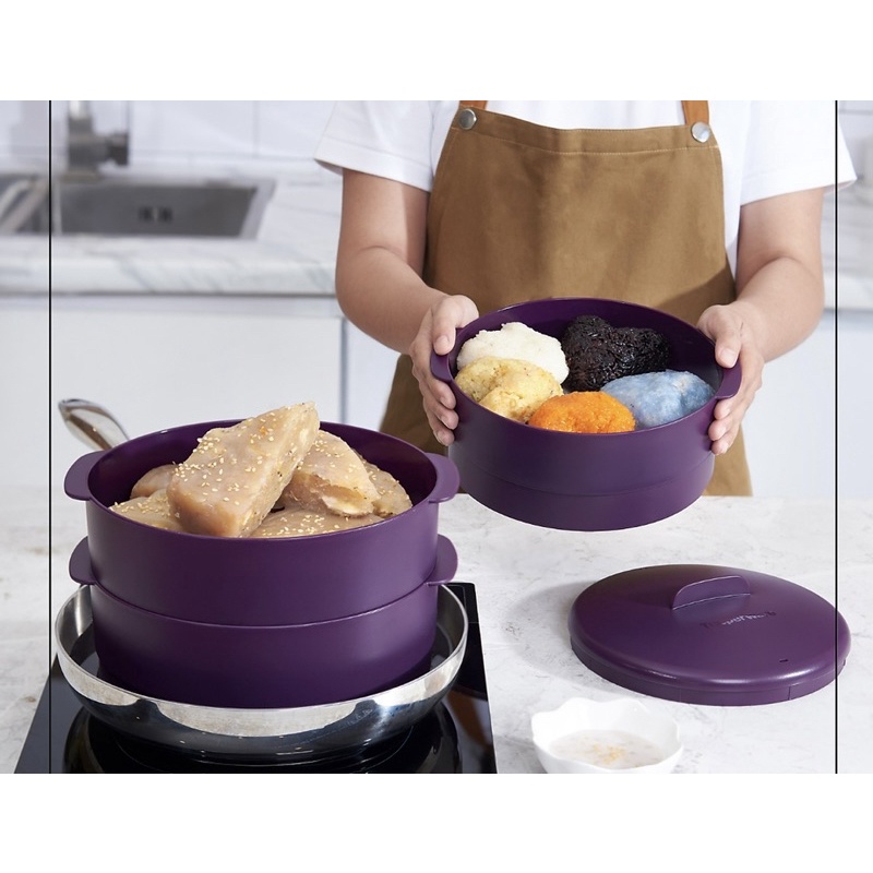 3-layer STEAM IT STEAMER | Shopee Malaysia