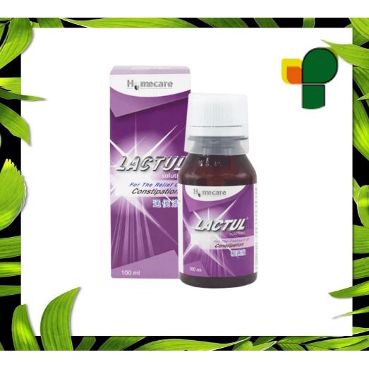 I Pharmacy- Lactus Solution 100ml | Shopee Malaysia