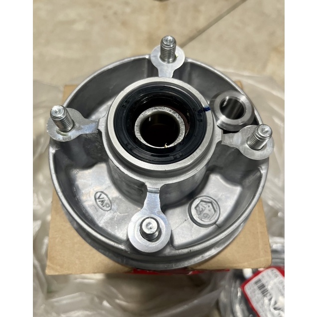 Genuine Honda Rs fork | Shopee Malaysia