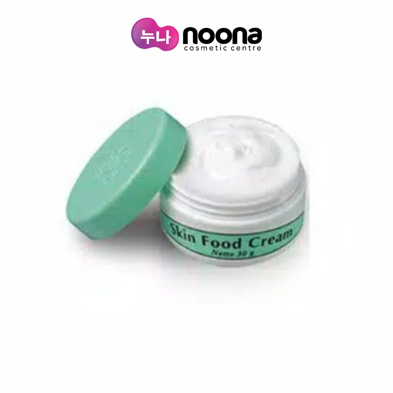 Viva SKIN FOOD CREAM 30G | Shopee Malaysia