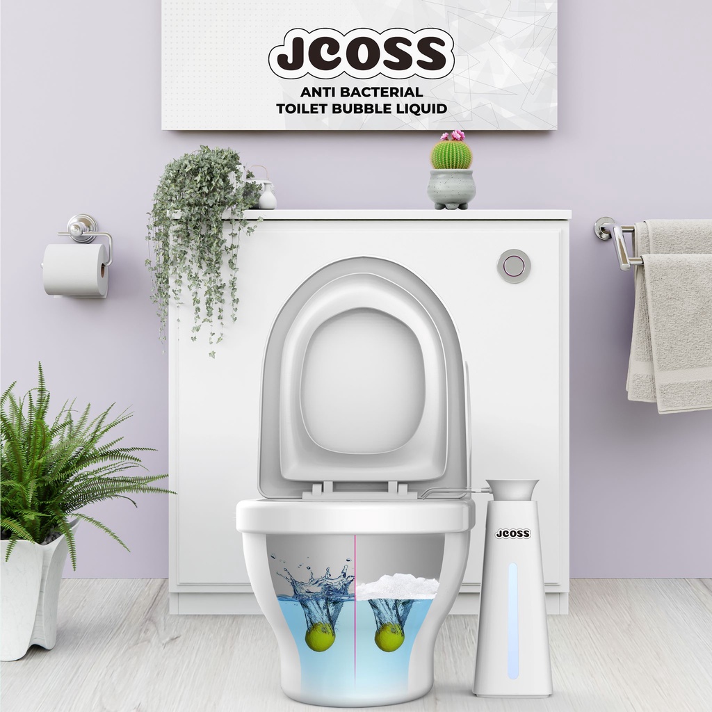 Bathroom toilet cleaner machine, Toilet bowl cleaner, Kill germ, Anti ...