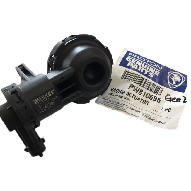 ORIGINAL PROTON GEN2 BLM MANIFOLD VACUM ACTUATOR | Shopee Malaysia
