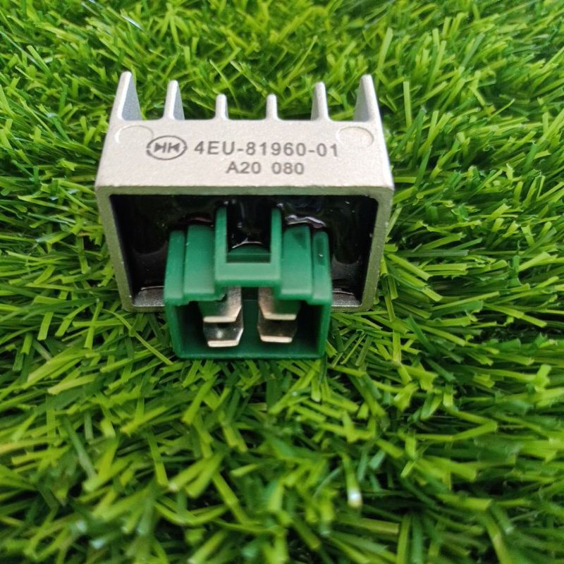 HONDA WAVE110/DASH110 RECTIFIER & REGULATOR | Shopee Malaysia