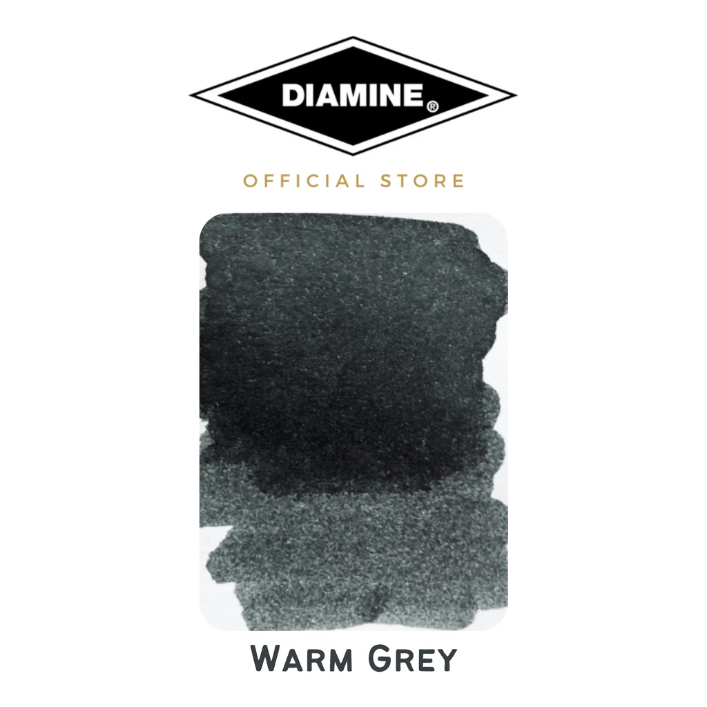 Diamine Calligraphy and Drawing Acrylic 30ml Bottle Ink | Shopee Malaysia