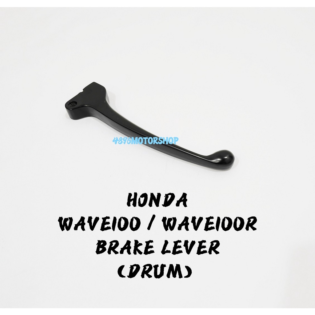 BRAKE LEVER HONDA EX5 CLASS 1 CLASS1 WAVE100 WAVE 100 WAVE100R WAVE100 ...