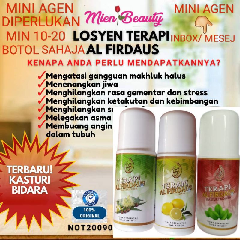 💖LOSYEN TERAPI AL FIRDAUS💖 BUANG ANGIN DALAM BADAN LEGAKAN SAKIT SENDI ...