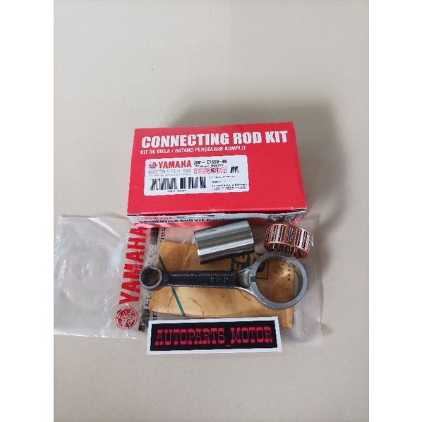 Yamaha NMAX 155/AEROX 155/LEXI 155 SEHER HANDLEBAR/CODE 2DP | Shopee ...