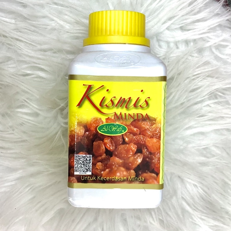 KISMIS MINDA 250g (ORIGINAL) | Shopee Malaysia