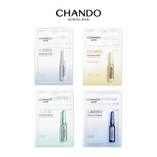 CHANDO Himalaya Online, March 2026 | Shopee Malaysia