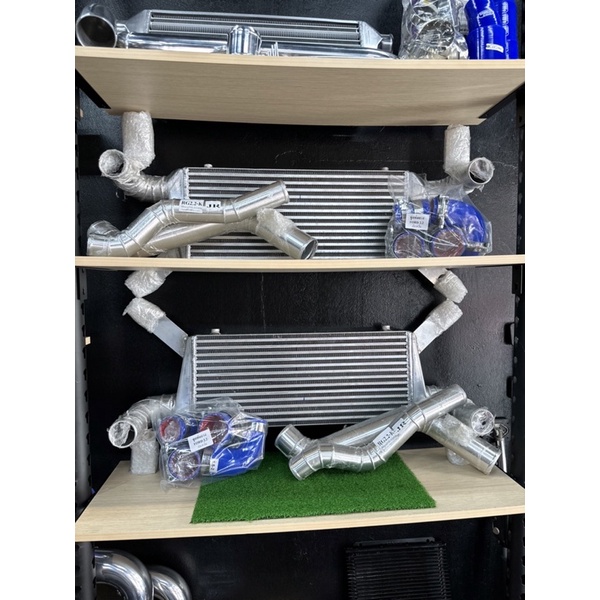 [READYSTOCK] 🇹🇭Siam Motorsport Intercooler Kit Ford Ranger T6/T7,2.2/3.2,XL/XLT | Shopee Malaysia