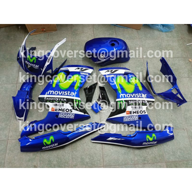 coverset TZM design custom Movistar (1) | Shopee Malaysia