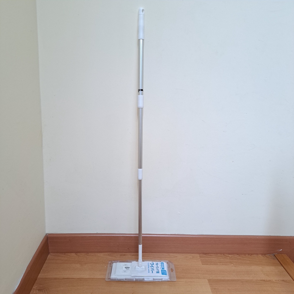 Flooring / Mop Wiper Pengelap Lantai Disposable Wet Wiper Sheet Tisu ...