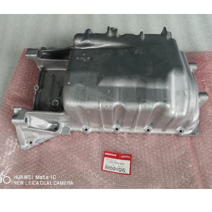 HONDA CRV 2.4 2013 ENGINE OIL PAN / SUM 11200-R5A-000 ORIGINAL(NEW ...