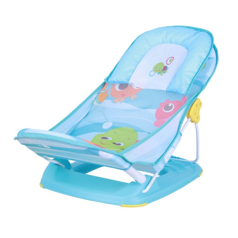 Mastela Deluxe Baby Bather Mamakiddies | Shopee Malaysia