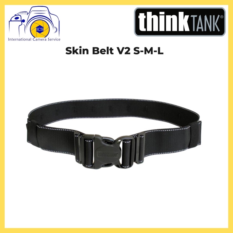 Think Tank Photo Thin Skin Belt V2 Size:S-M-L | Shopee Malaysia