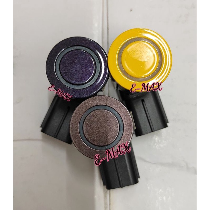 ORIGINAL PERODUA AXIA REVERSE SENSOR(1 BIJI HARGA) | Shopee Malaysia