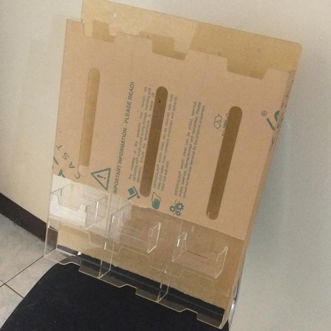 Indomie Rack / Acrylic Noodle Holder / Instant Noodle Topping | Shopee ...