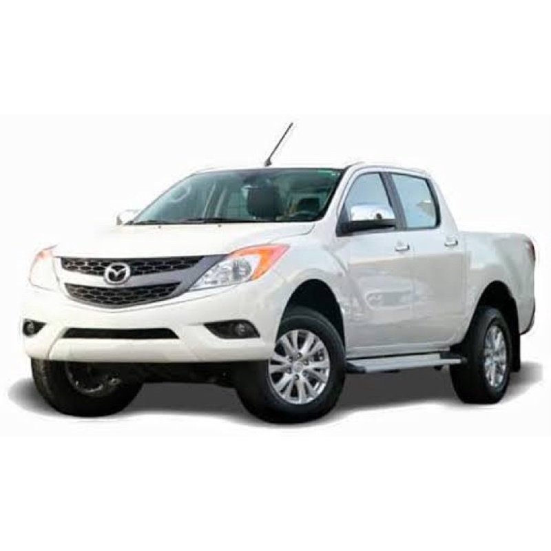 Thailand JS1 SPACE ARM 4x4 TOYOTA HILUX REVO ROCCO ROGUE TRITON RANGER ...