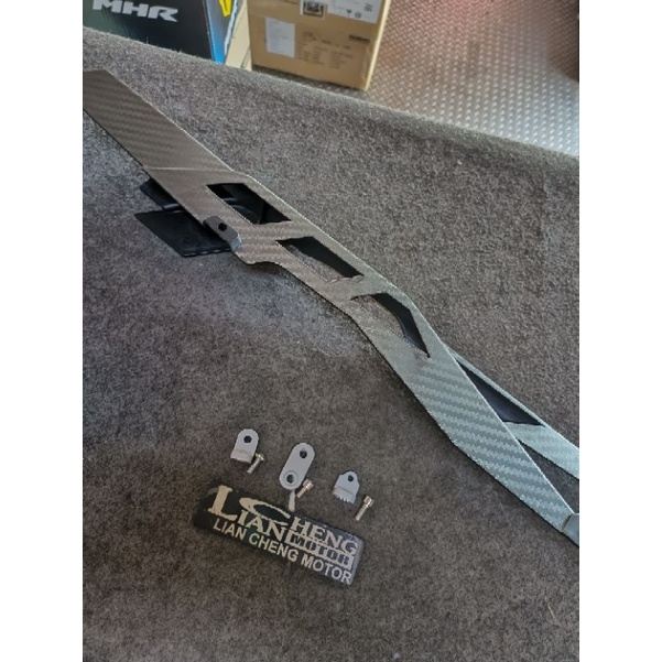 CHAIN COVER UNIVERSAL CNC ALLOY ARM | Shopee Malaysia