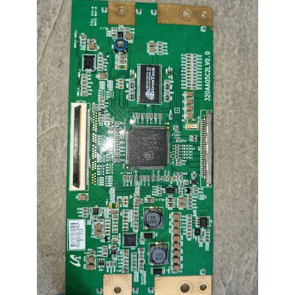 LA32A450C1 TCON BOARD | Shopee Malaysia