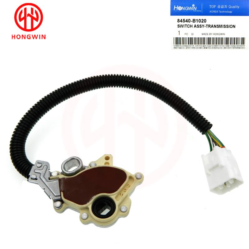 FOR TOYOTA BB PASSO SETTE AGYA 2006 - 2016 Auto Transfer Switch 84540 ...
