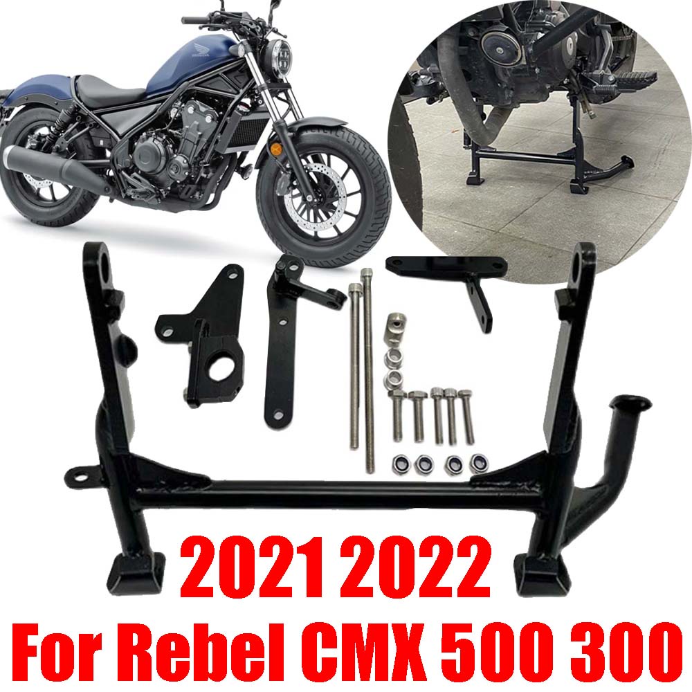 For Honda Rebel CMX 500 300 CM CMX500 CMX300 2021 2022 Accessories ...