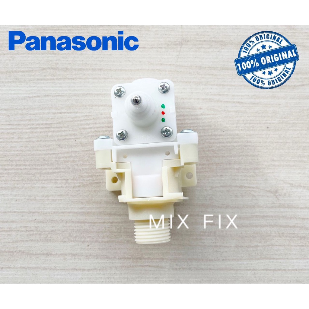 PANASONIC HOME SHOWER/WATER HEATER INLET BODY/ INLET VALVE | Shopee ...