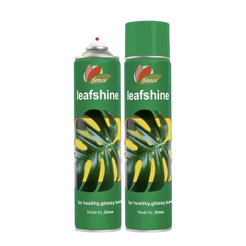 Floreca Leaf Shine Spray 600ml | Shopee Malaysia