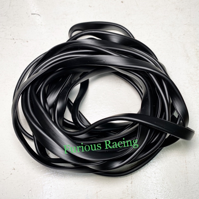 UNIVERSAL LINER ( 4 KAKI ) // SIDE COVER RUBBER GETAH COVER BATTERY ...