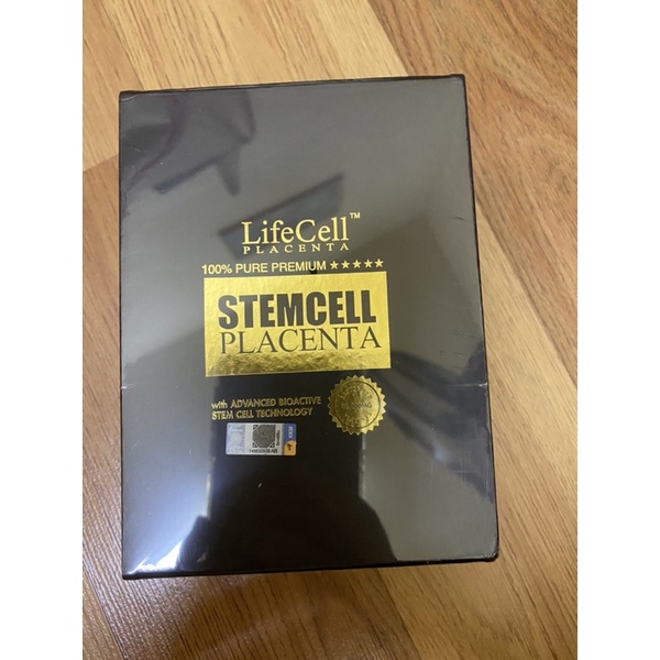 lifecell placenta (30 capsules) | Shopee Malaysia