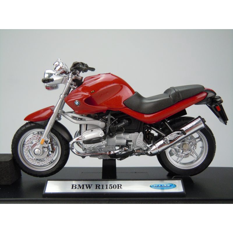 Welly 1-18 Diecast Motorcycle Yamaha Honda CBR Suzuki BMW APRILIA ...