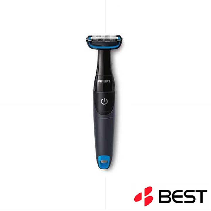 Philips BG1024 Bodygroom series 1000 | Shopee Malaysia