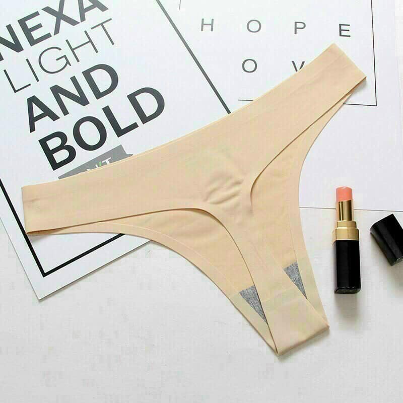 Seductive Molded Slit Panties And Sexy Shopee Malaysia