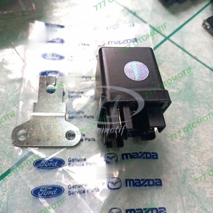 Ford RANGER Heater Spark Plug RELAY FORD EVEREST MAZDA BT50 sparepart ...