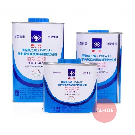 Nanya's pvc solvent pvc pipe cement 400cc | Shopee Malaysia